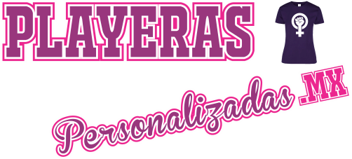 Playeras Personalizadas Mx - Diseñamos Tus Playeras